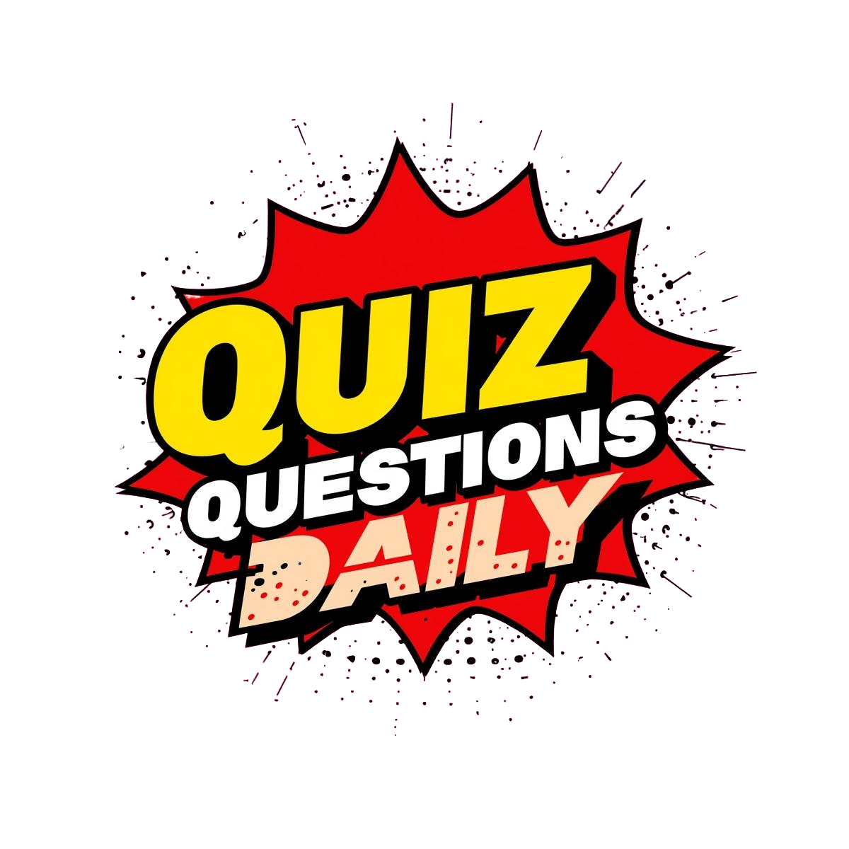 Quiz Questions Daily | Quizzes, Free Trivia Questions